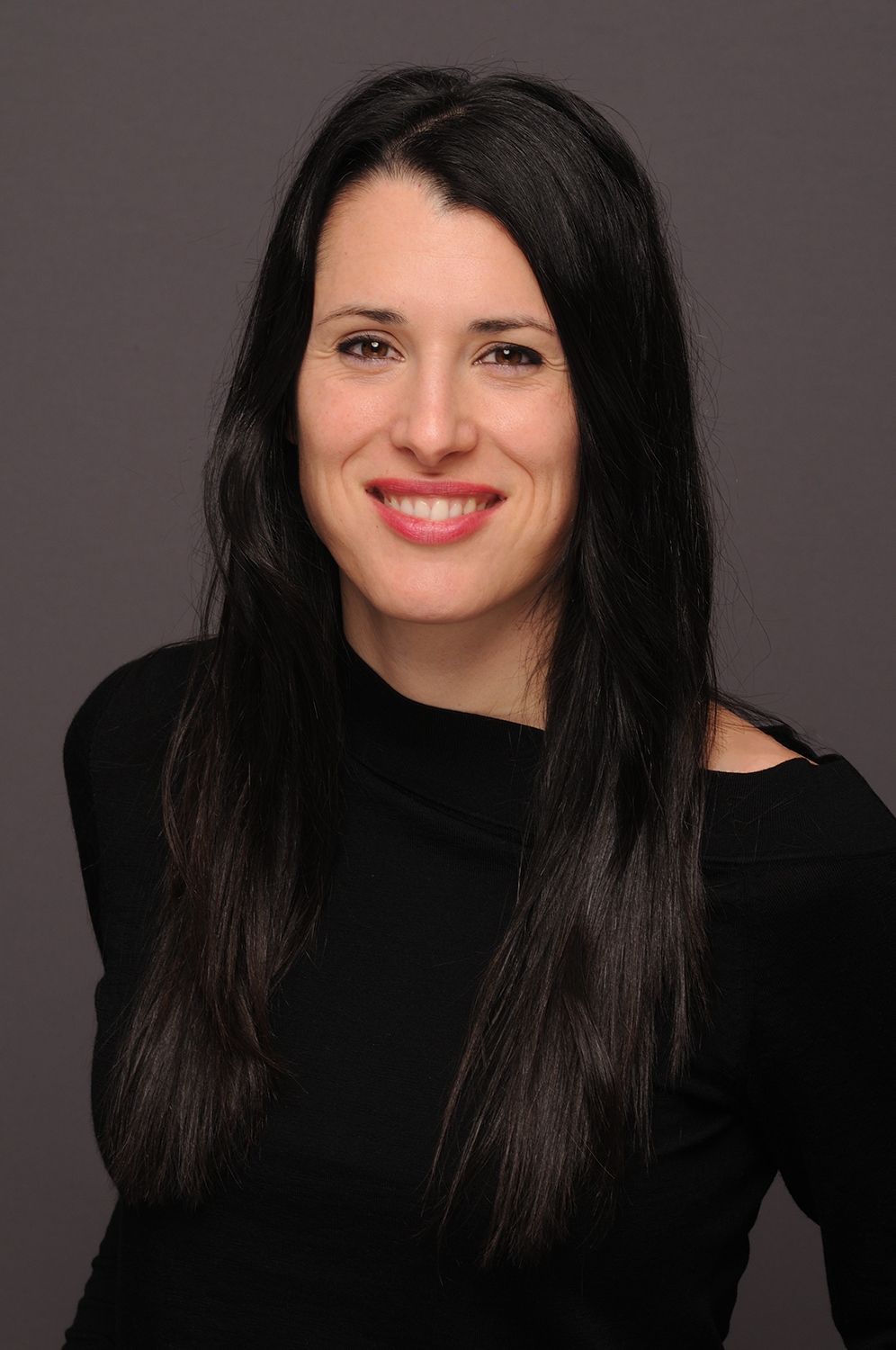 Regard de coach Henar Rebollo